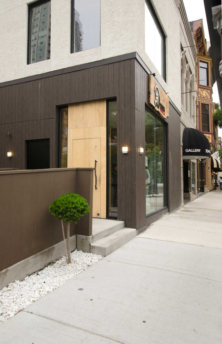 Tv LED Elv Dimmable Wall Light — JustCozy.com